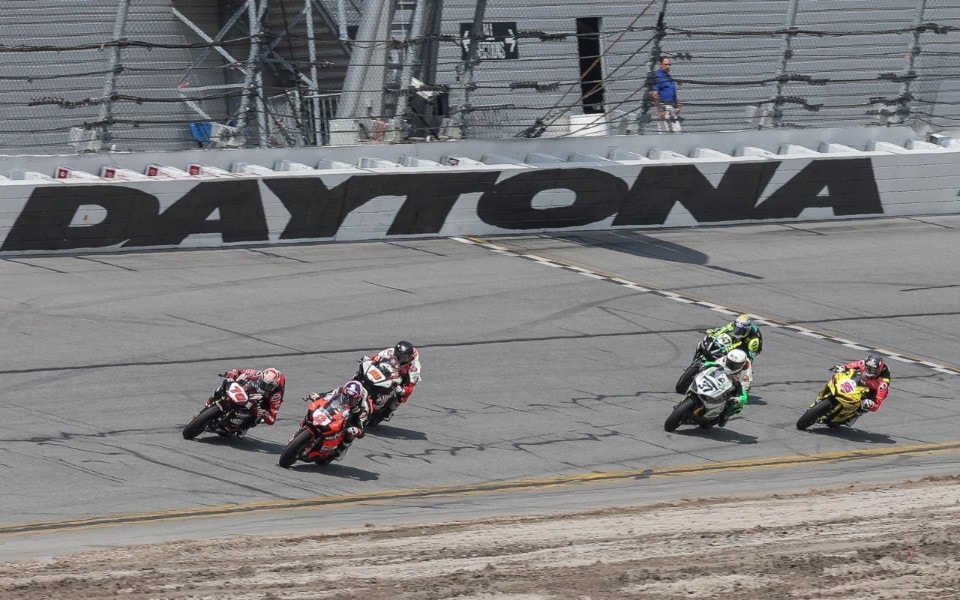 Josh Herrin e la Ducati trionfano nella 200 Miglia di Daytona 2024 ...