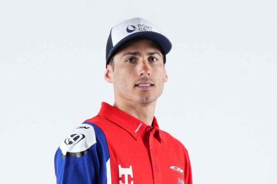 Xavi Vierge sostituirà Iker Lecuona alla 8 Ore di Suzuka | Dueruote