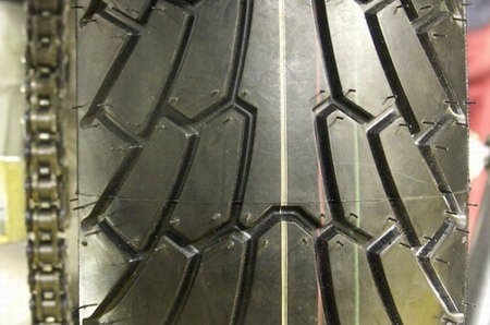 Test gomme Dunlop. Per i piloti dell'Italiano Supermoto | Dueruote