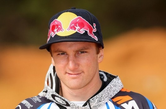 KTM e Tyla Rattray si lasciano. Ecco l'annuncio ufficiale | Dueruote
