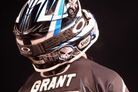 AMA Pro Motocross Championship - RedBud. La prima di Josh Grant. A Jake ...