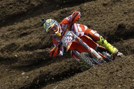 Mondiale MXGP - GP Bulgaria. Torna a splendere la stella di Cairoli ...