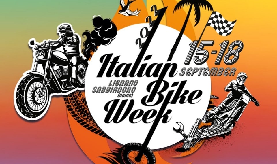 Enduro, adventure e motocross all’Italian Bike Week | Dueruote