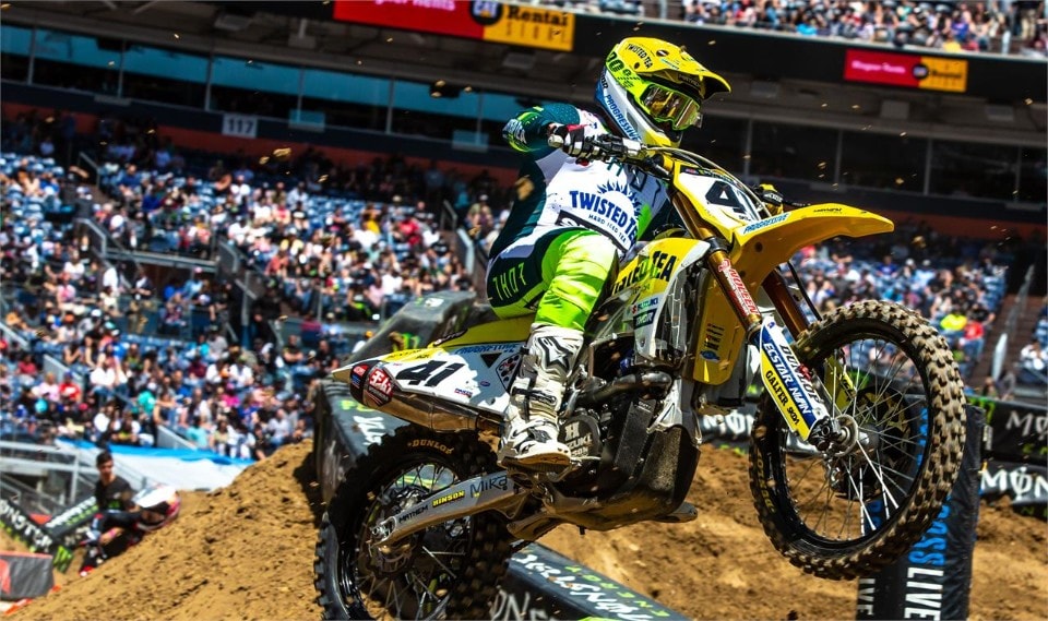 Pipes Motorsports Group annuncia la formazione per il Mondiale ...