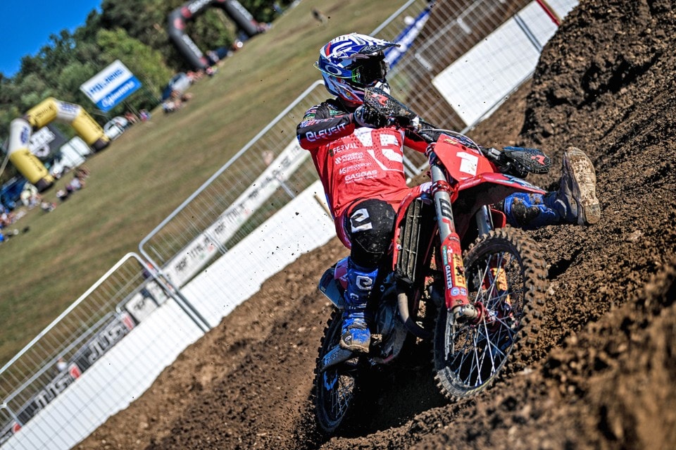 Italiano MX Prestige, il campione è Alberto Forato! | Dueruote