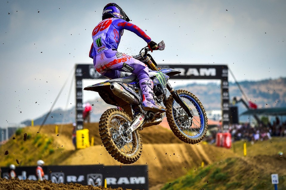 MXGP Afyon: cose da turchi! - Le pagelle di Stefano Dami | Dueruote