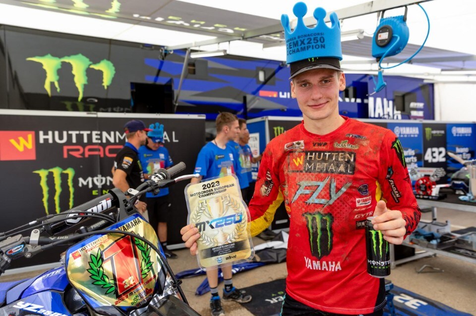 MXGP Afyon: cose da turchi! - Le pagelle di Stefano Dami | Dueruote
