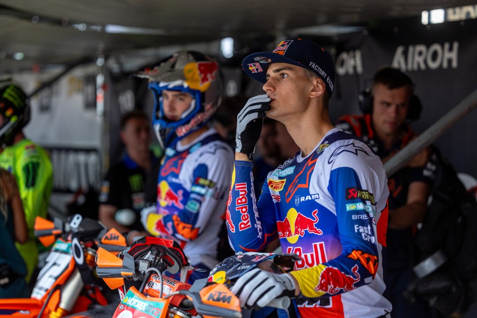 MXGP Afyon: cose da turchi! - Le pagelle di Stefano Dami | Dueruote