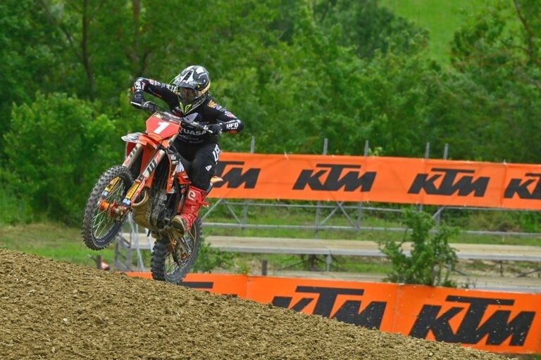 Ponte a Egola accoglie il Campionato Italiano Motocross Prestige | Dueruote