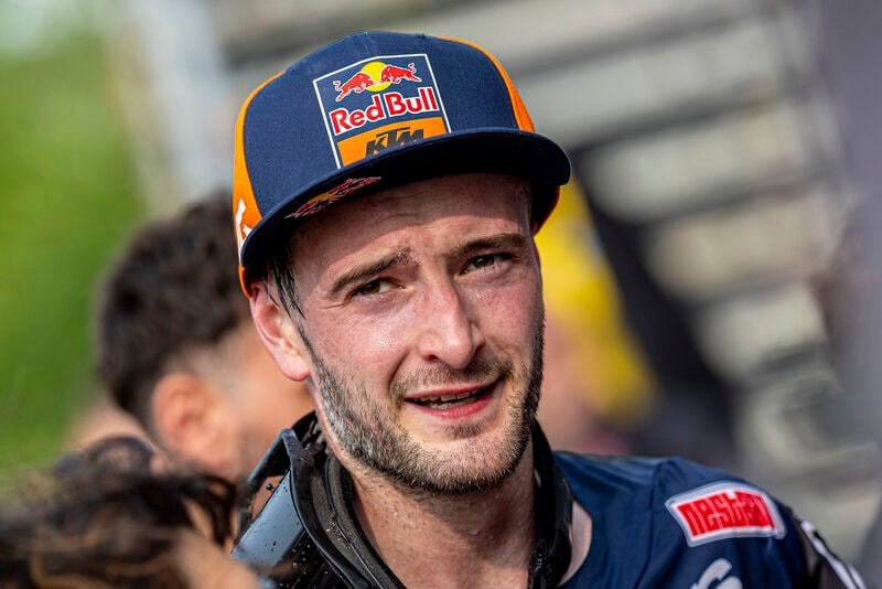 Jeffrey Herlings: "Non mi sono operato alla clavicola" | Dueruote