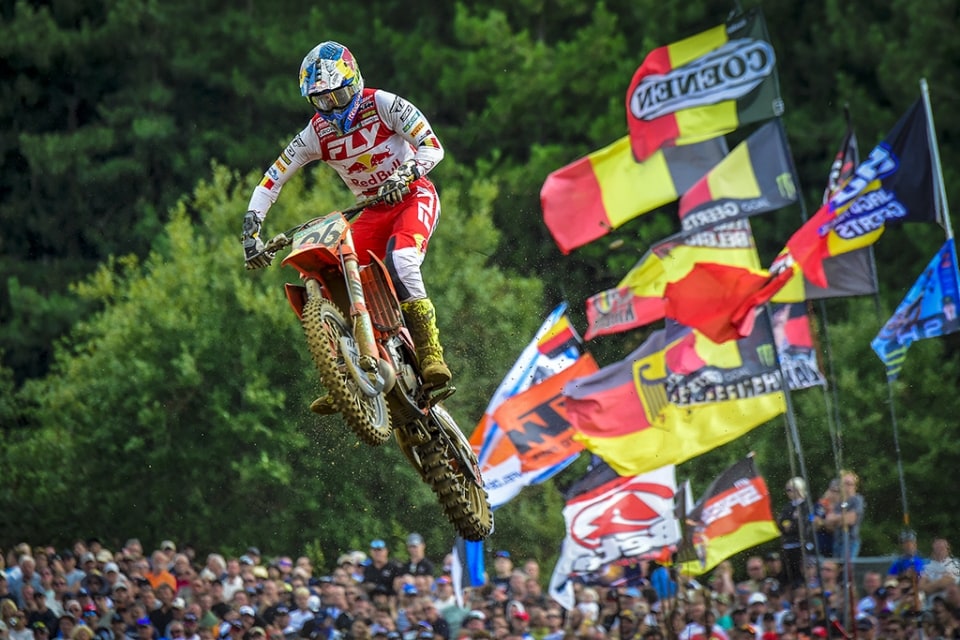 Lucas Coenen e de Wolf si aggiudicano il GP delle Fiandre - VIDEO ...