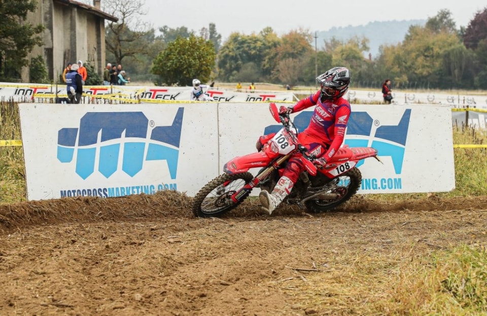 Italiano Under 23/ Senior: Cavaglià laurea i campioni 2025 | Dueruote