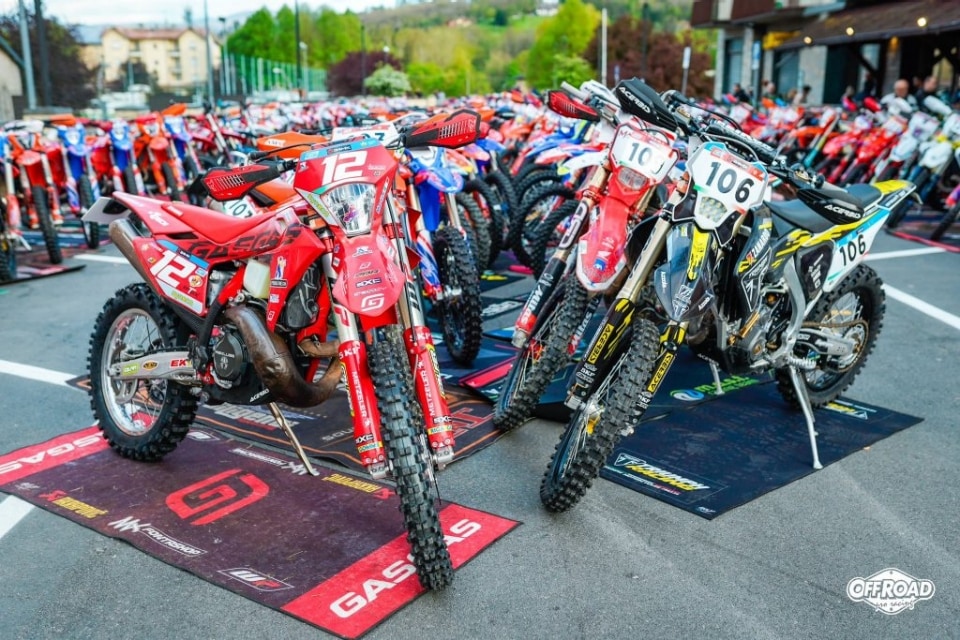 Campionato Italiano Enduro: tutte le novità 2026 | Dueruote