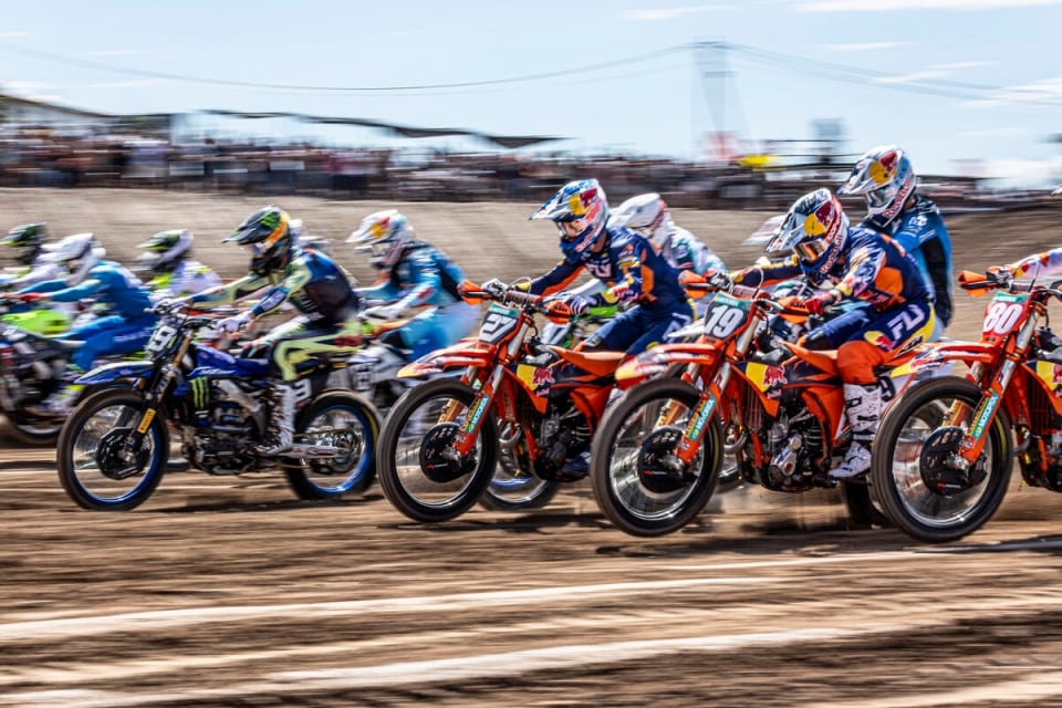 MXGP 2026: si alza il sipario sul Campionato del Mondo più atteso di ...
