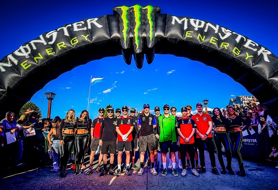 MXGP Argentina 2026: dove vederlo in TV e streaming (orari e canali ...