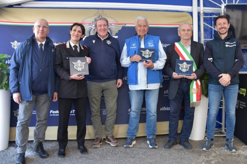Presentato a Pomarance il progetto “Enduro Zero Emissioni” | Dueruote