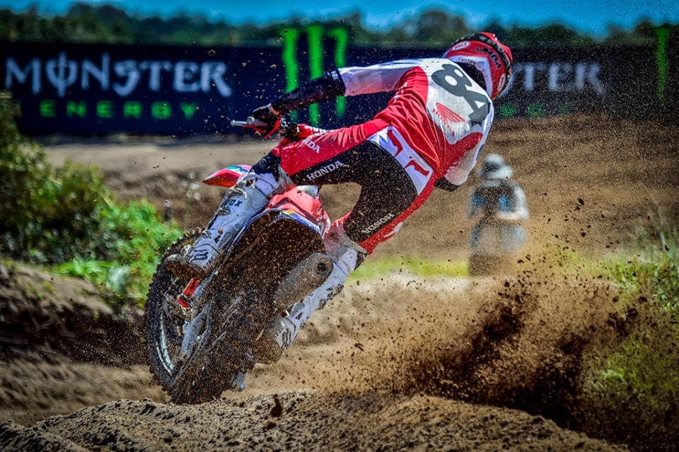 MXGP Sardegna: Herlings e Coenen accendono lo spettacolo con la ...