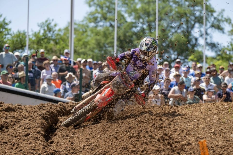 MXGP Francia: a Lacapelle-Marival vincono Jeffrey Herlings e Guillem ...