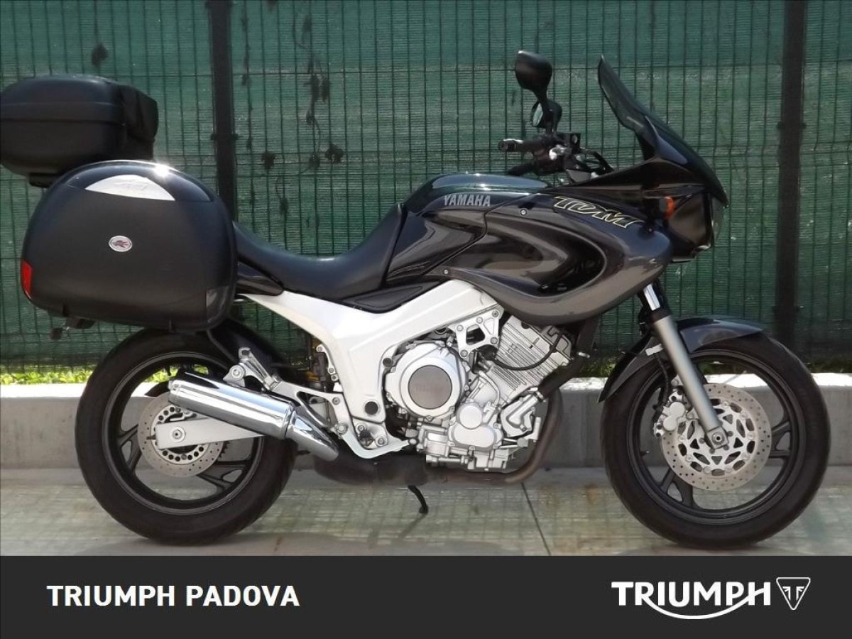 Annuncio Moto Yamaha TDM 850 a Campodarsego – Usato Dueruote