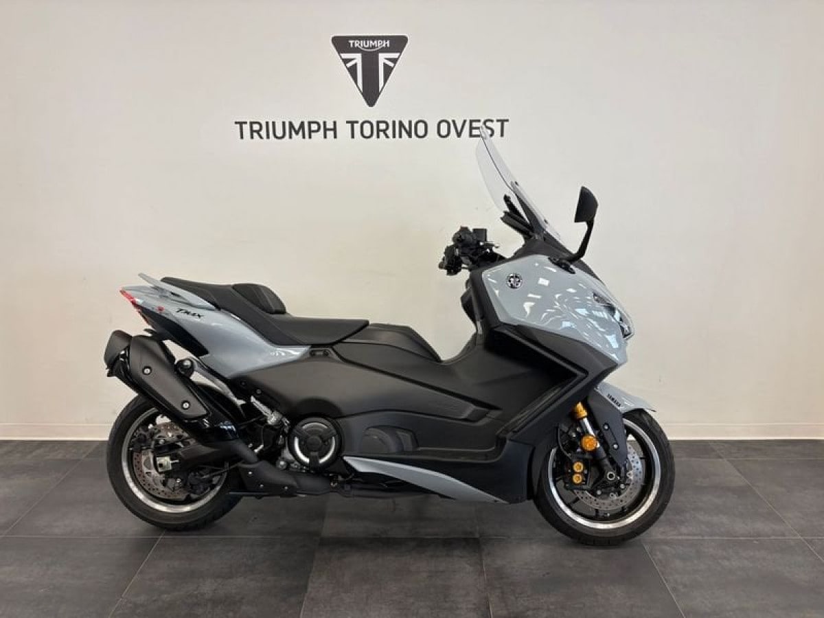 Annuncio Moto Yamaha T Max 560 Tech Max a Torino – Usato Dueruote