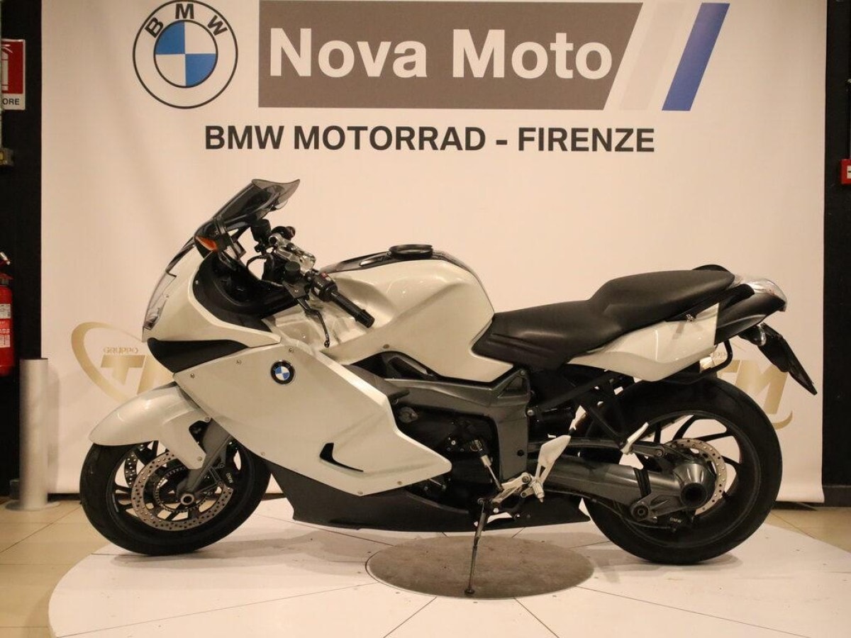 Annuncio Moto BMW K 1300 S ABS a Firenze – Usato Dueruote