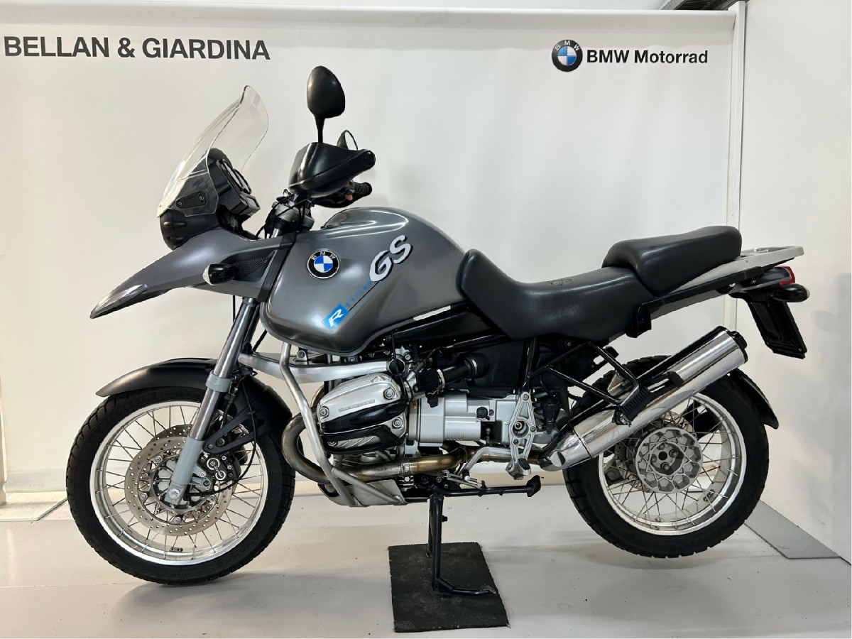 Annuncio Moto BMW R 1150 GS a Torri di Quartesolo – Usato Dueruote
