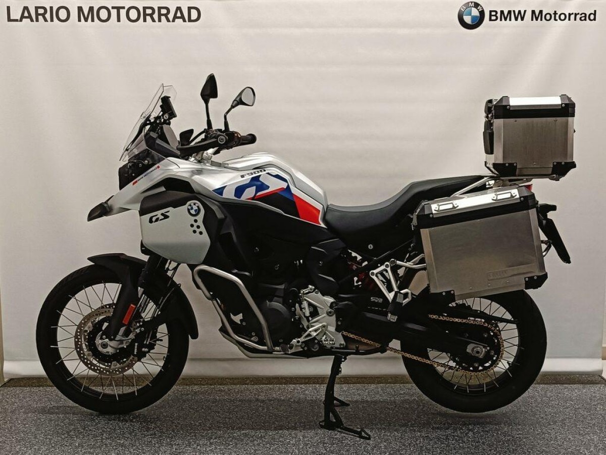 Annuncio Moto BMW F 900 GS Adventure a Lecco – Usato Dueruote