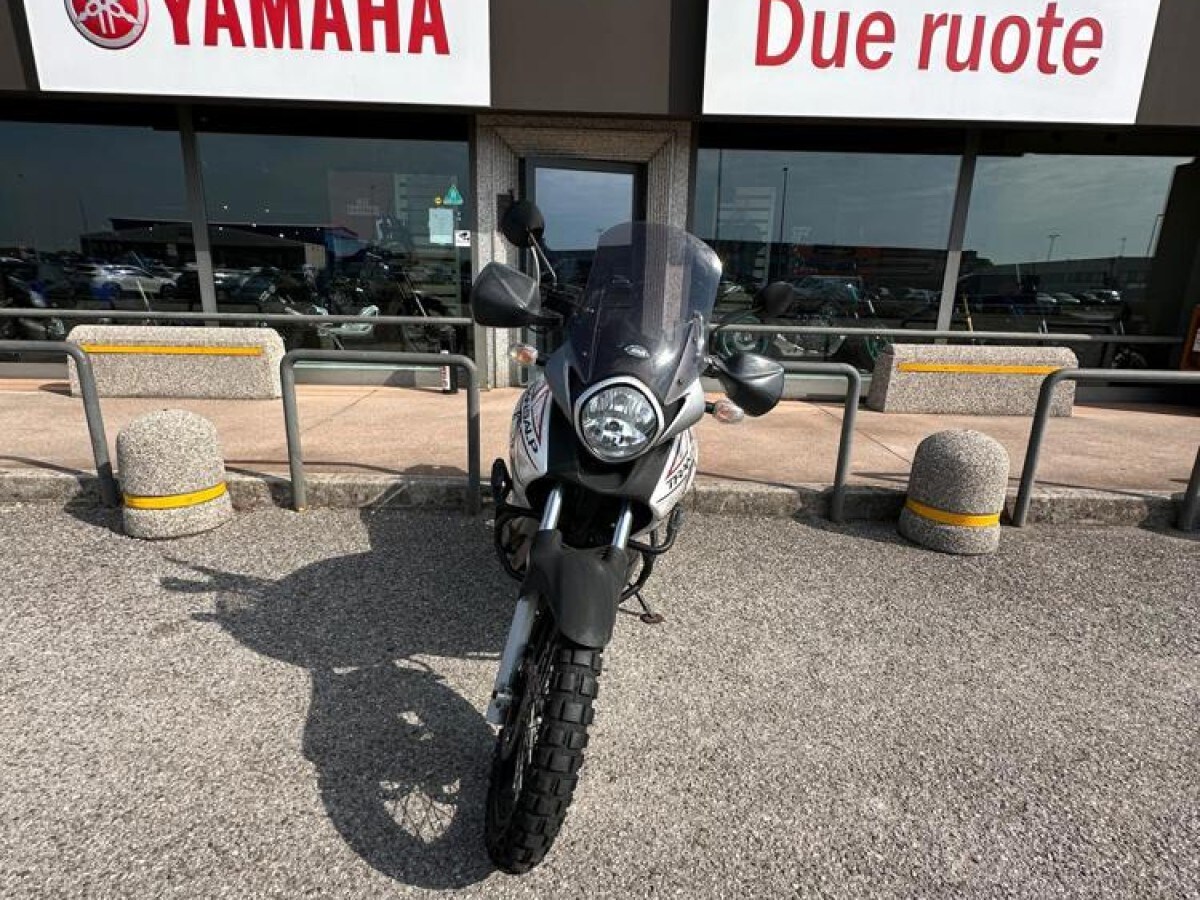 Annuncio Moto Honda XL 700 V Transalp a Pradamano – Usato Dueruote