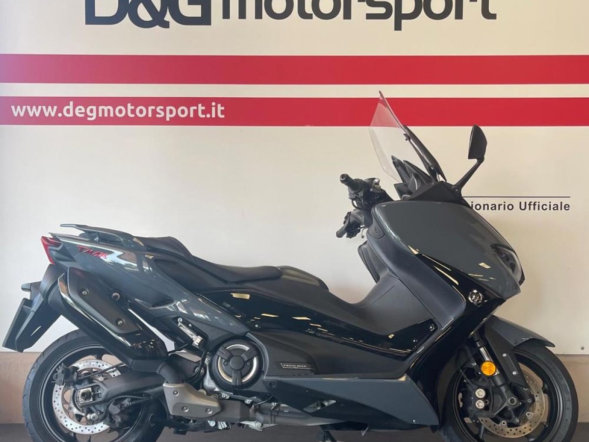 Annuncio Moto Yamaha T Max 560 Tech Max a Carpi – Usato Dueruote