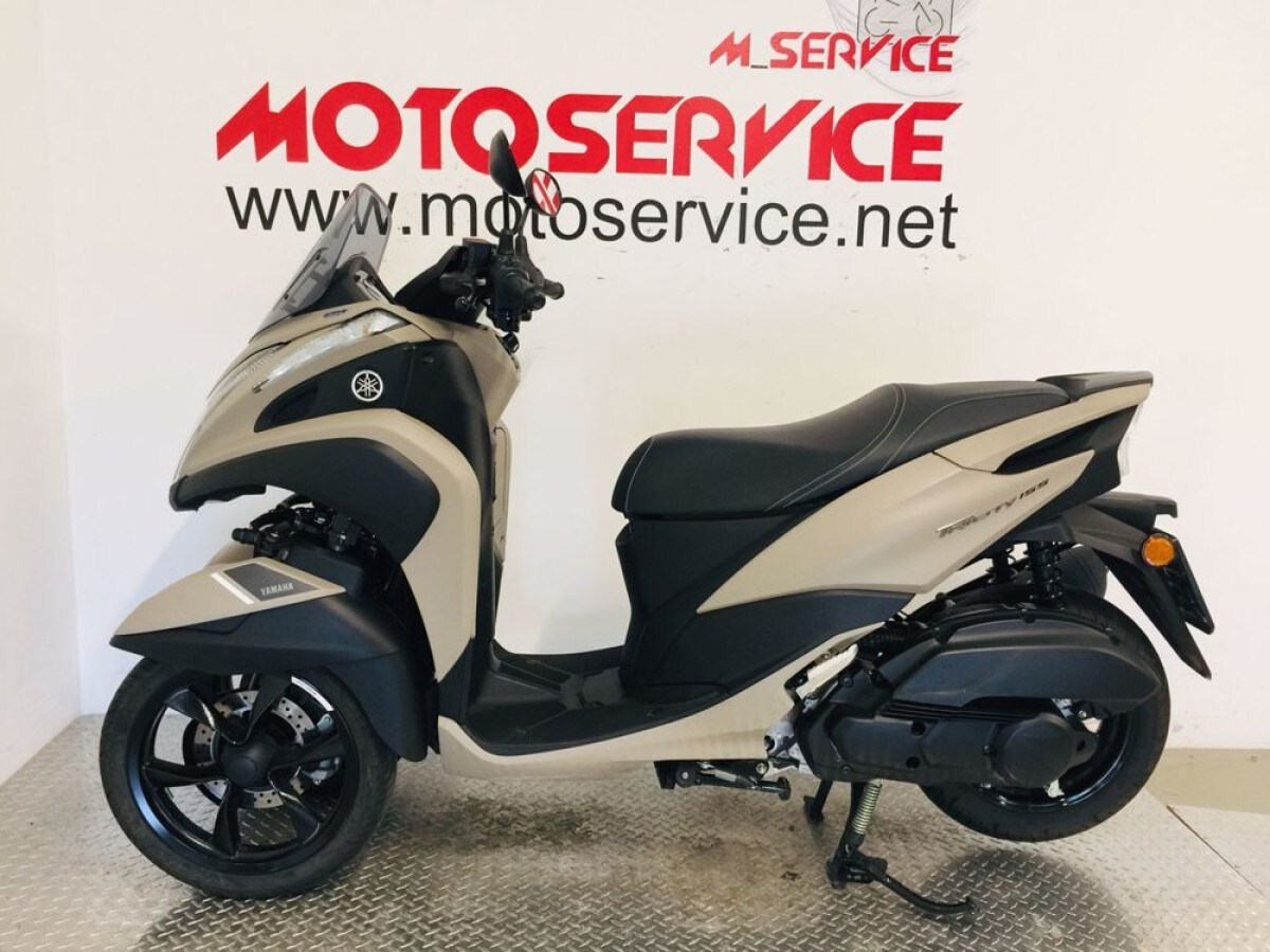Annuncio Moto Yamaha Tricity 155 a Albignasego – Usato Dueruote