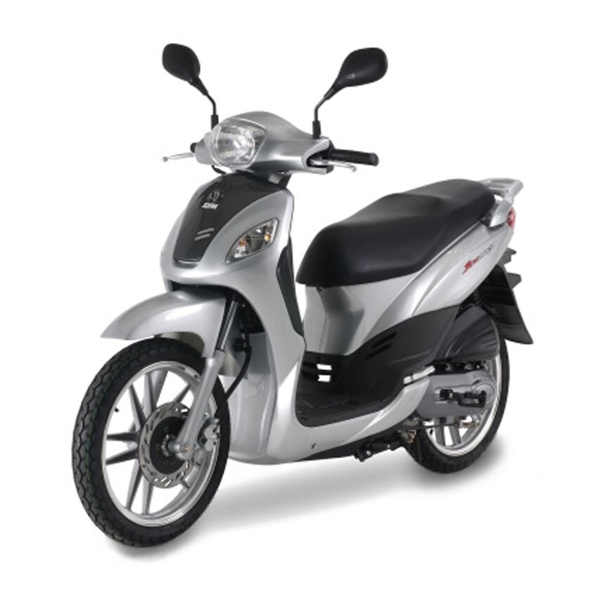 Annuncio Moto Sym Symphony 50 a Latina – Usato Dueruote