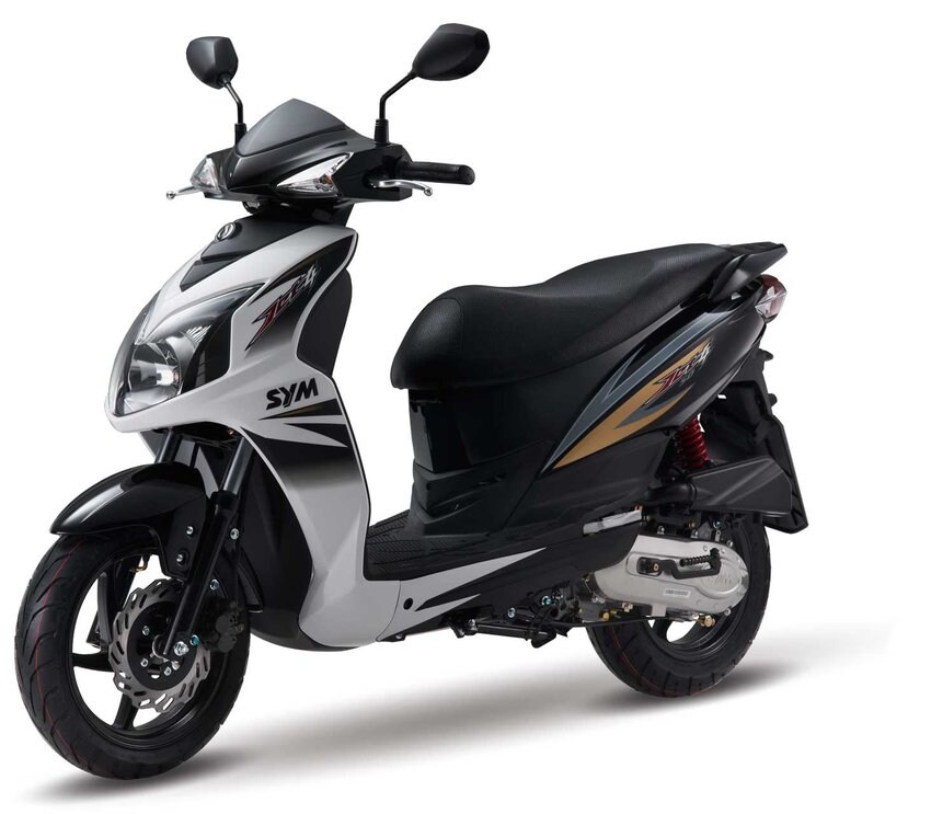 Annuncio Moto Sym Jet4 125 a Genova – Usato Dueruote